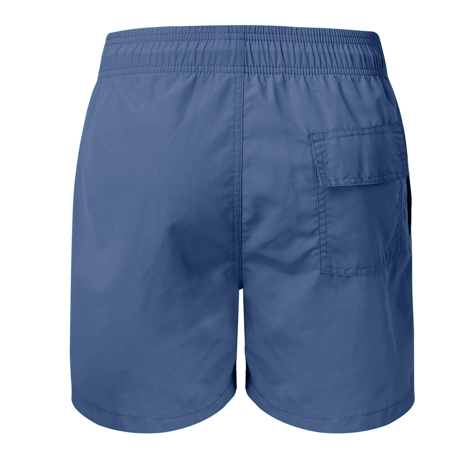 PEASKJP Men's Casual Shorts Men's Cargo Short, Breathable, Sun ...