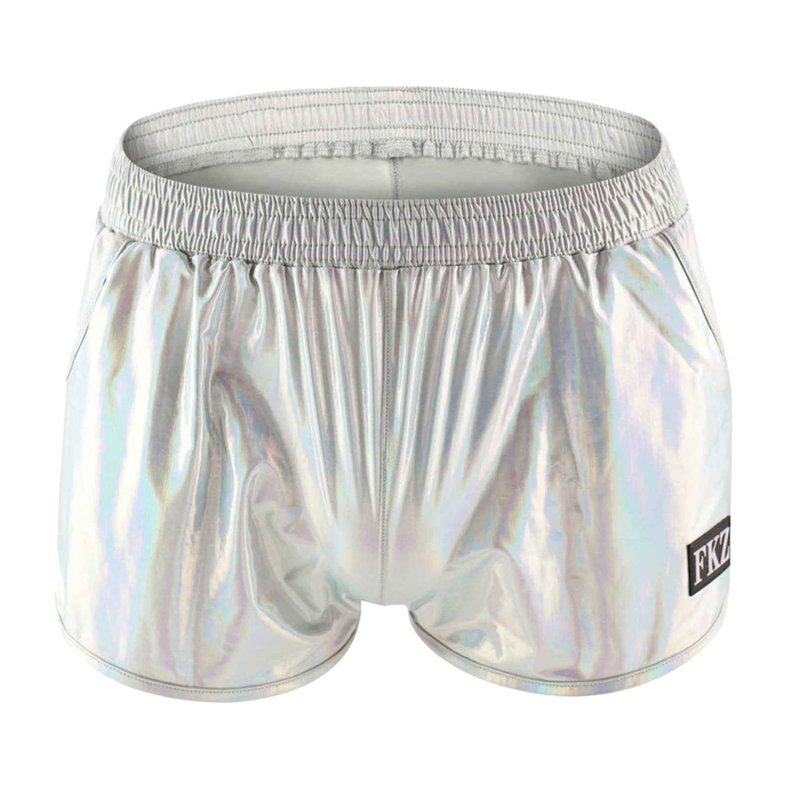 PEASKJP Mens' Underwears Big and Tall Mens Underwear Boxer Briefs ...