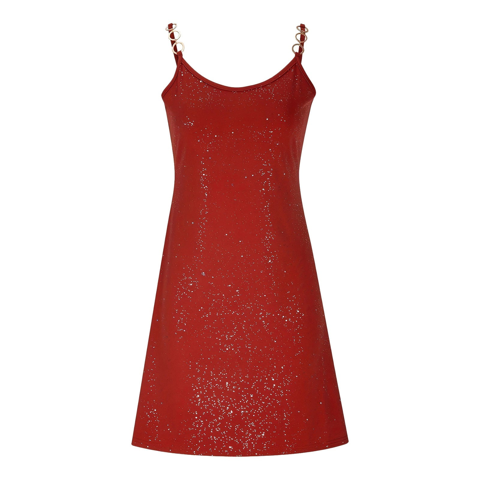 PEASKJP Plus Size Nightgowns for Women Women Sleepwear Chemise ...