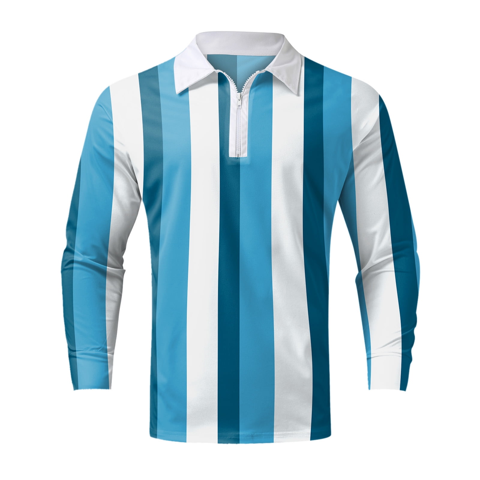 PEASKJP Polos for Men Mens Polos Golf Polo Performance Polo Shirts for ...