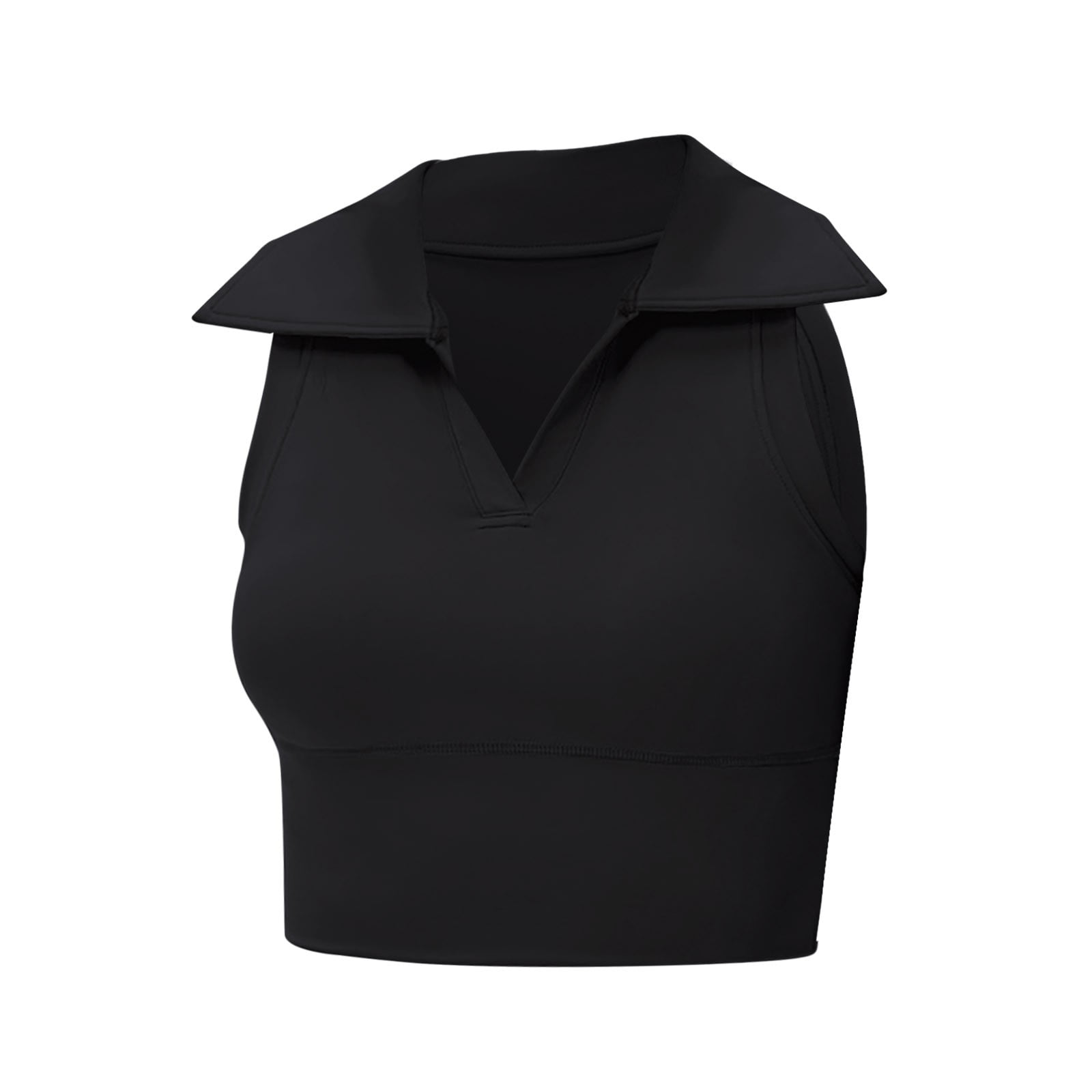 PEASKJP Sports Bras Women's Wireless Bra with Cooling, Seamless Smooth ...