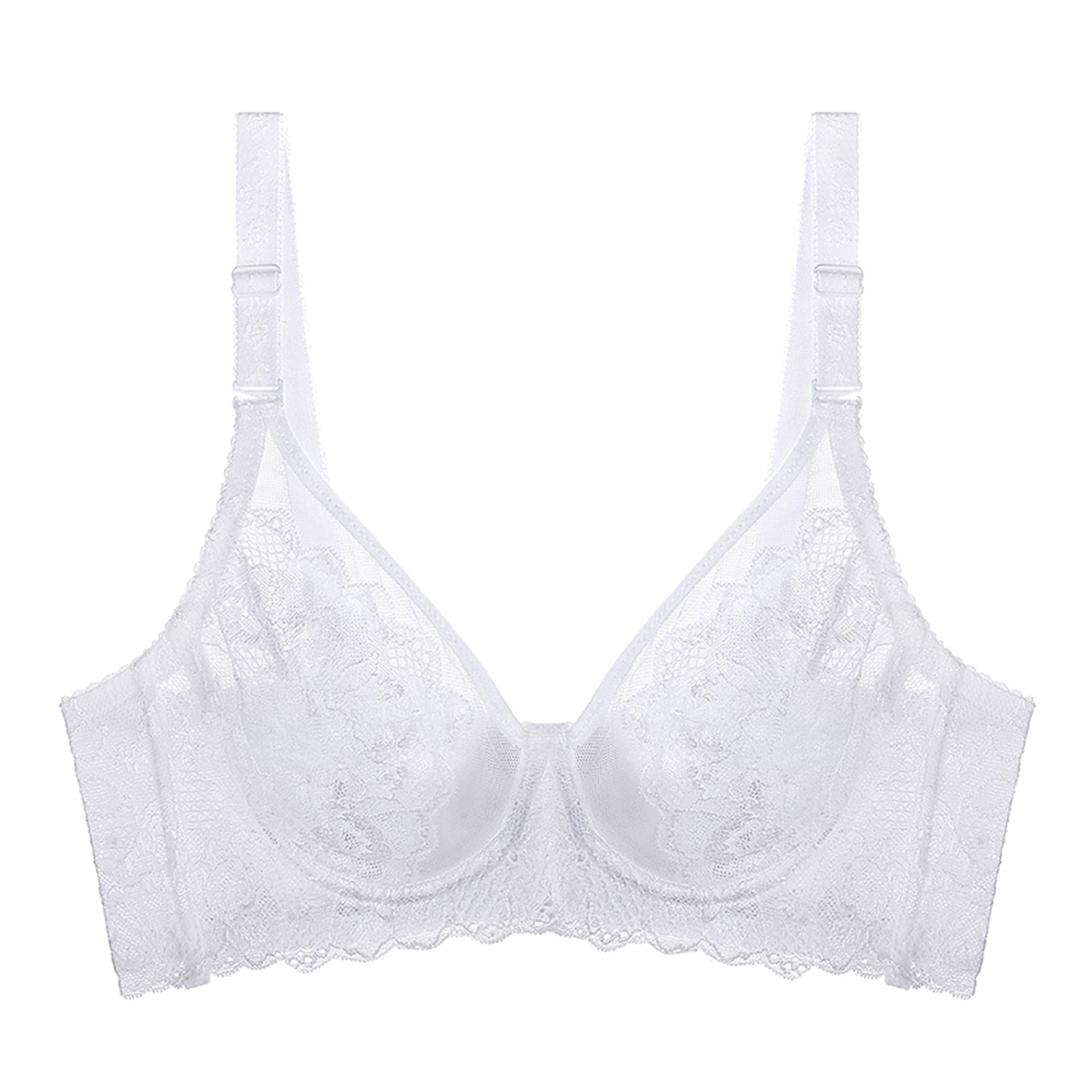 PEASKJP Sticky Bras for Women Snugly Low-Cut T-Shirt Bra Convertible ...