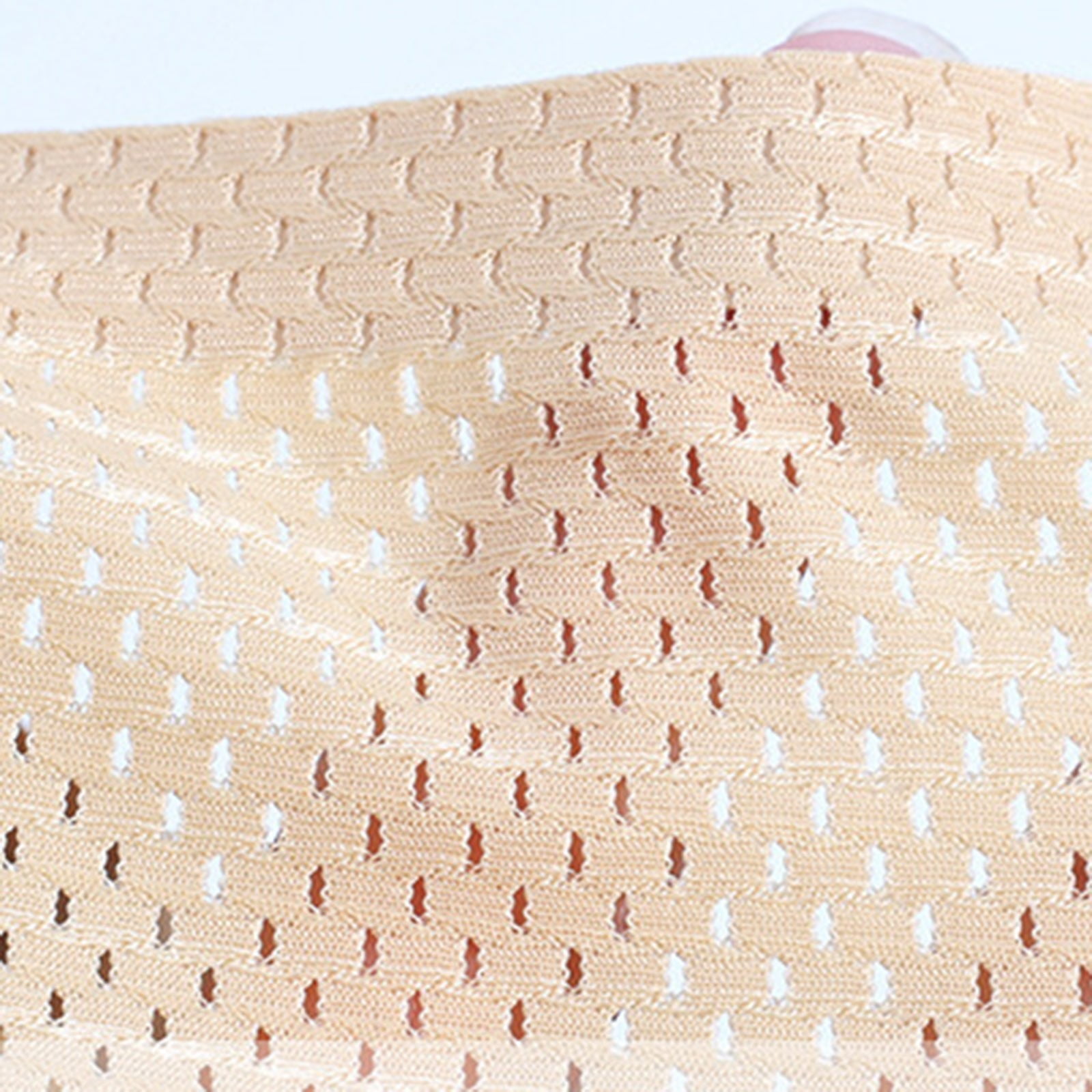 PEASKJP Underwear Men Men's Dual Pouch Underwear Micro Modal Trunks ...