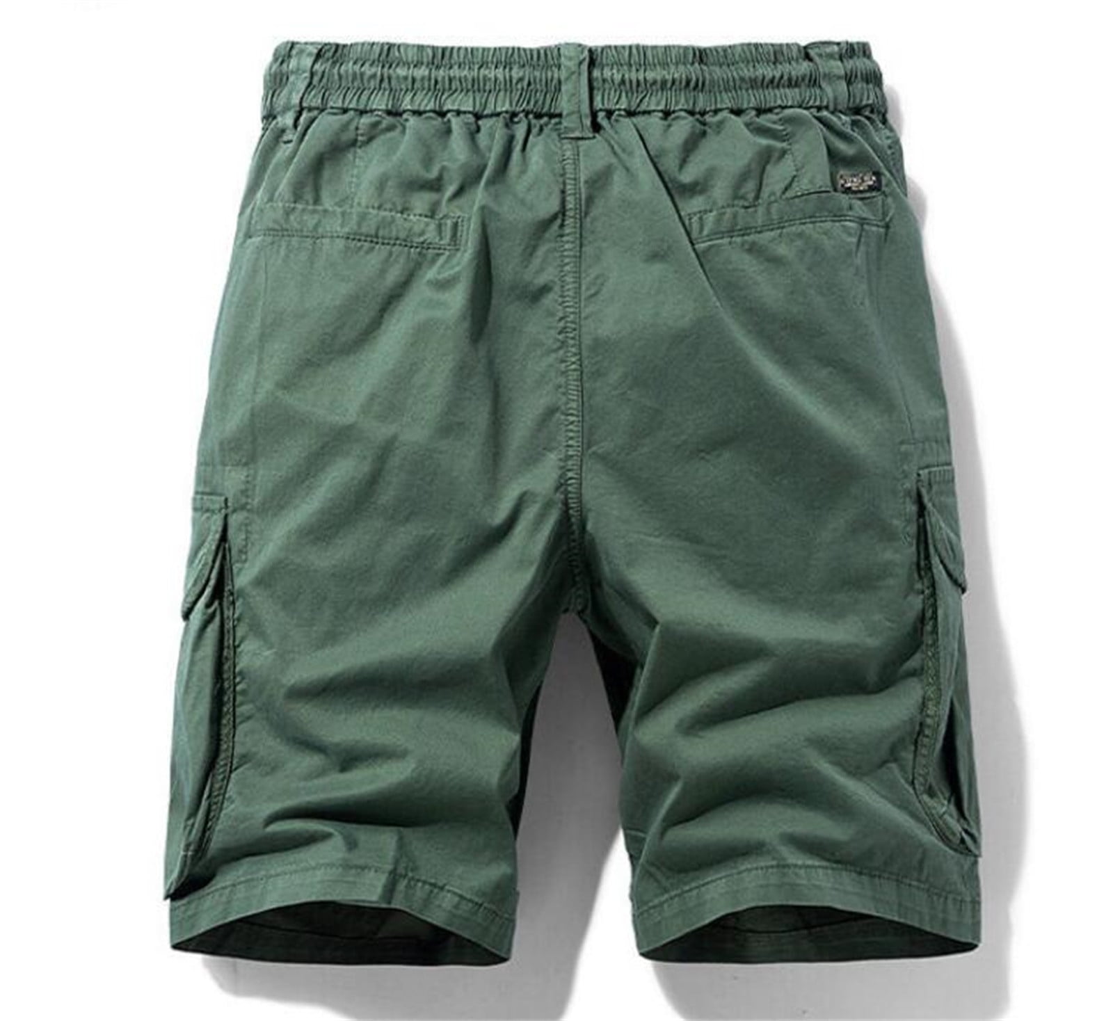 PEASKJP Workout Shorts Men Big And Tall Men's Lightweight Ripstop ...