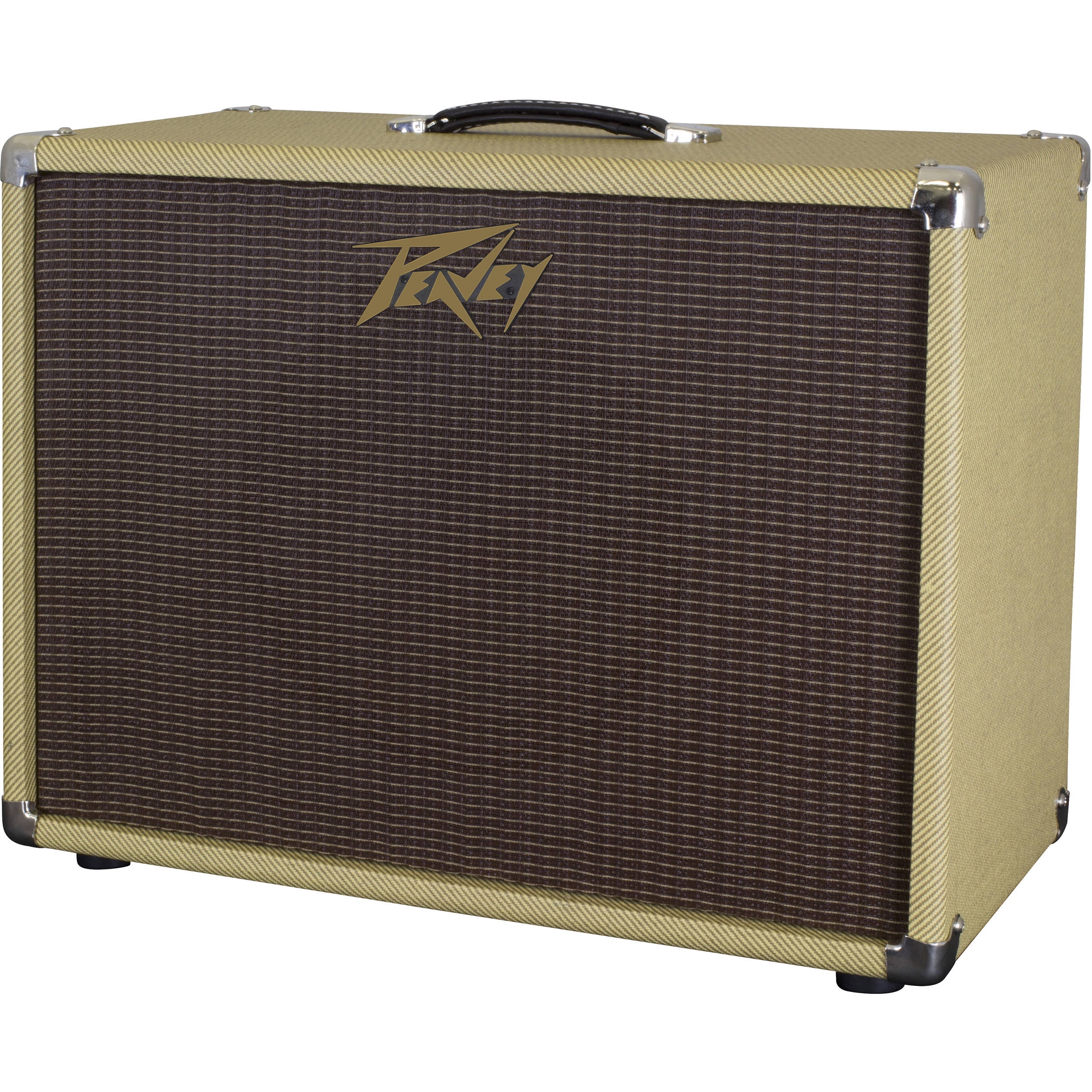 PEAVEY 112-C GUITAR ENCLOSURE 1X12" CLASSIC 20 MINI AMP HEAD EXTENSION ...