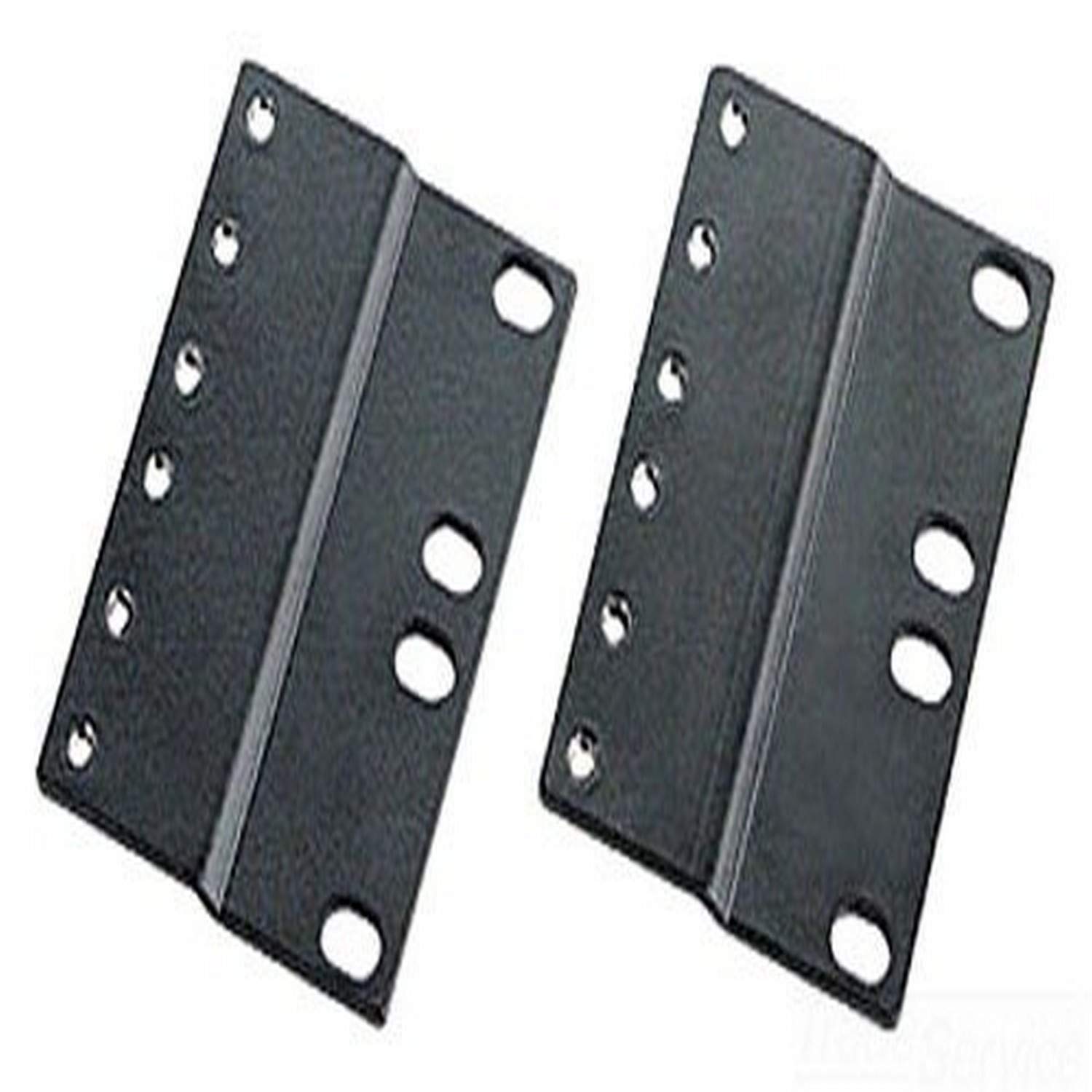 PEB2 Panel Extender Bracket, Black - Walmart.com