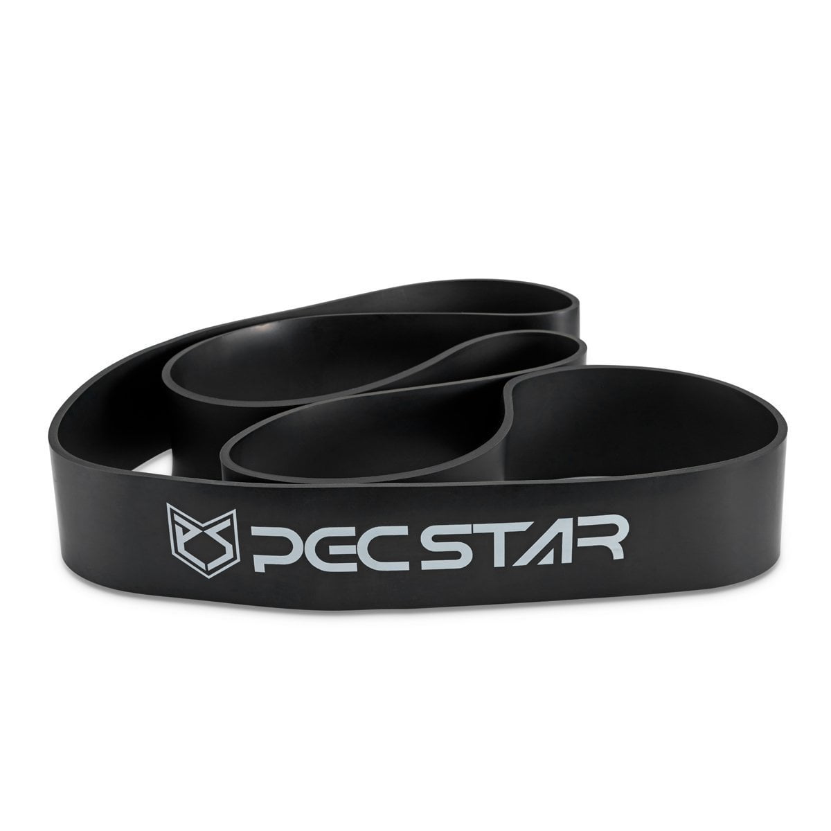 PEC STAR Resistance Bands, Exercise Loop bands and Workout Bands ...