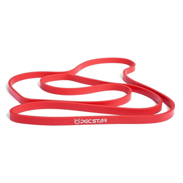 PEC STAR Resistance Bands, Exercise Loop bands and Workout Bands ...