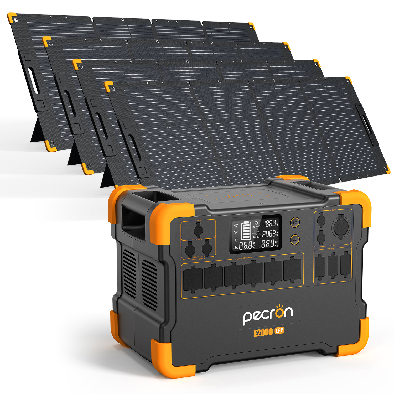 Worx WA3537 32V Max Lithium 2.0 Ah Slide Battery Pack - Walmart.com