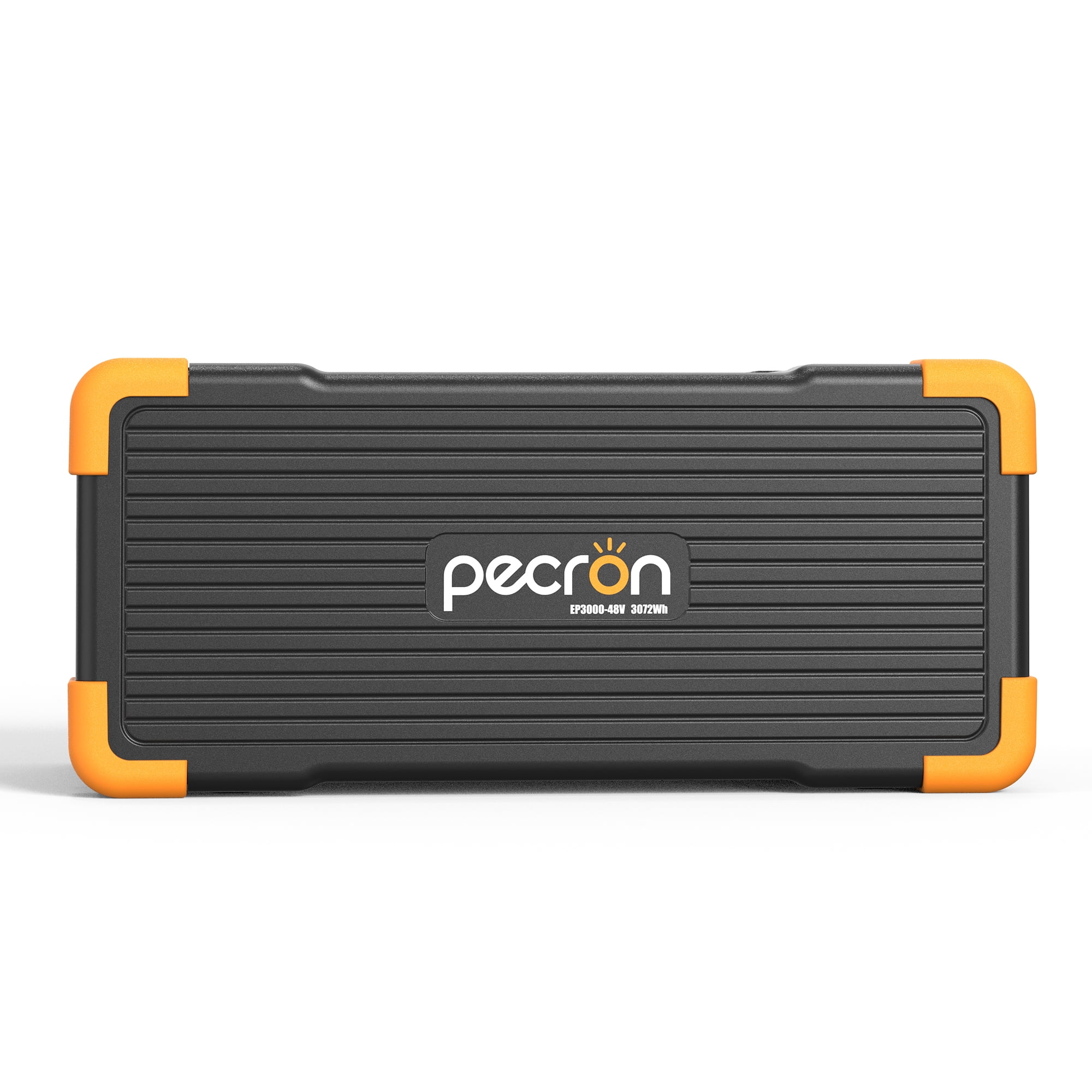 PECRON EP3000-48V 3072Wh Expansion Battery for Portable Power Station ...