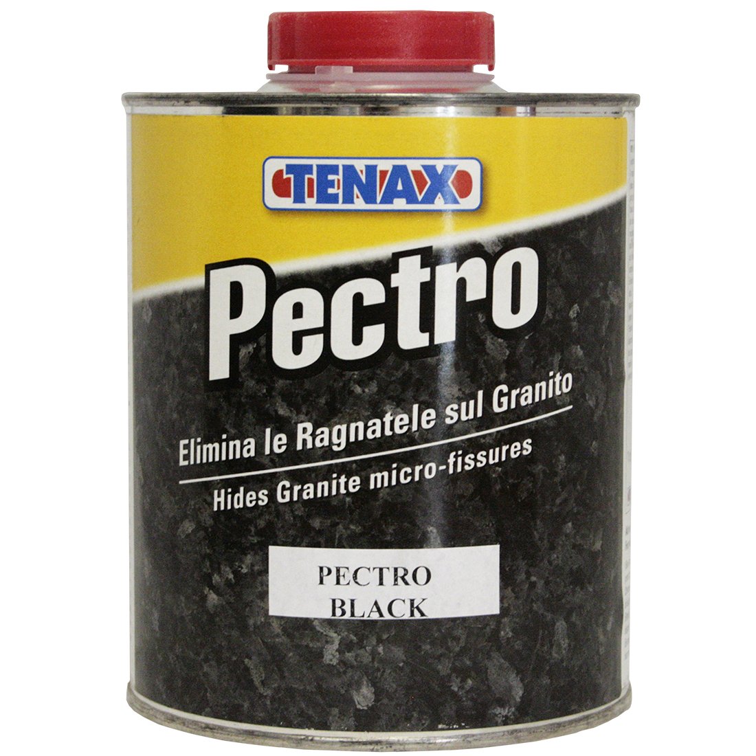 PECTRO Black Stone Treatment - 1 Liter - Walmart.com