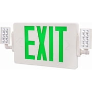 Battery Operated Exit Sign