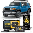 PEDAL COMMANDER for Toyota FJ Cruiser (2006-2018) Throttle Response ...