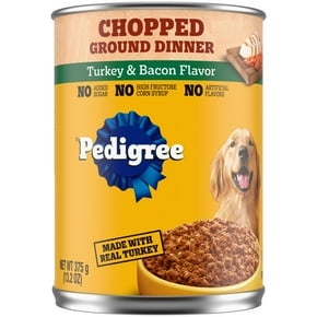 Best Sellers In Pet Supplies Canned Dog Food