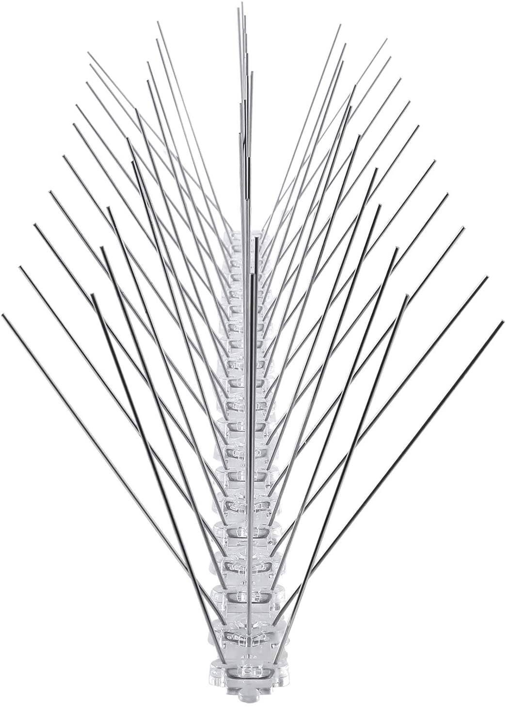 PEDY Dove Guard┤3m 6 Elements a 50 cm Bird Guard┤Bird Spikes┤Safe Bird ...