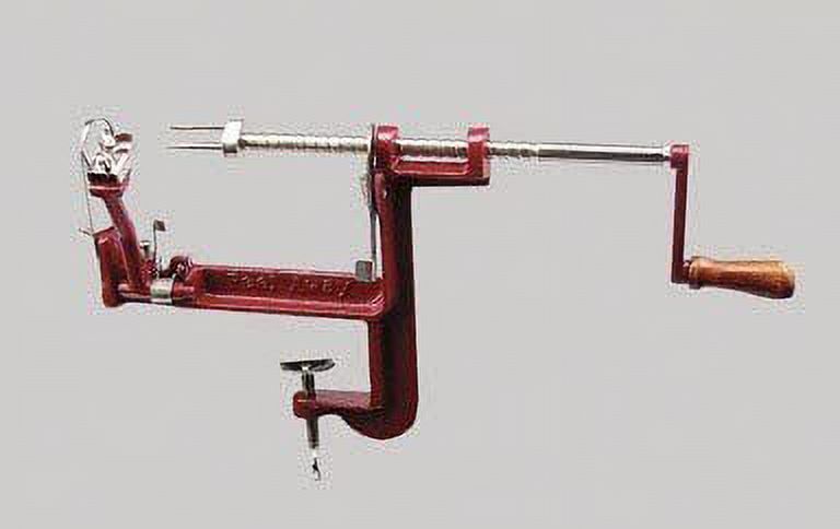 PEELER APPL/POTATO CLAMP by BACK TO BASICS MfrPartNo A501 by Back to ...