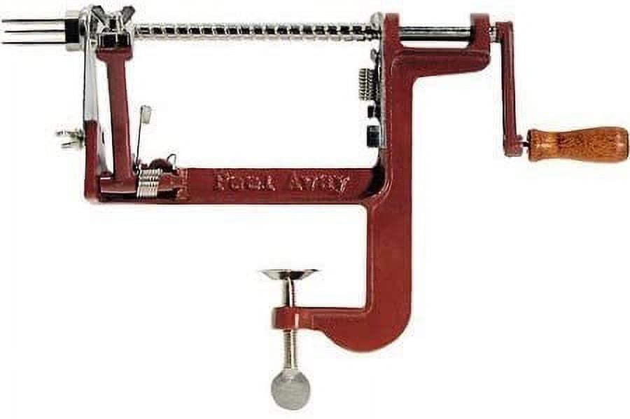 PEELER APPL/POTATO CLAMP by BACK TO BASICS MfrPartNo A501 - Walmart.com