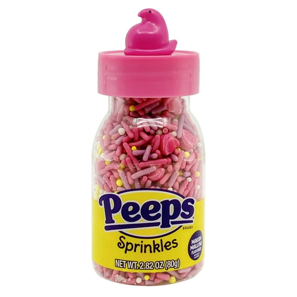 Pink sprinkles in Sprinkles - Walmart.com