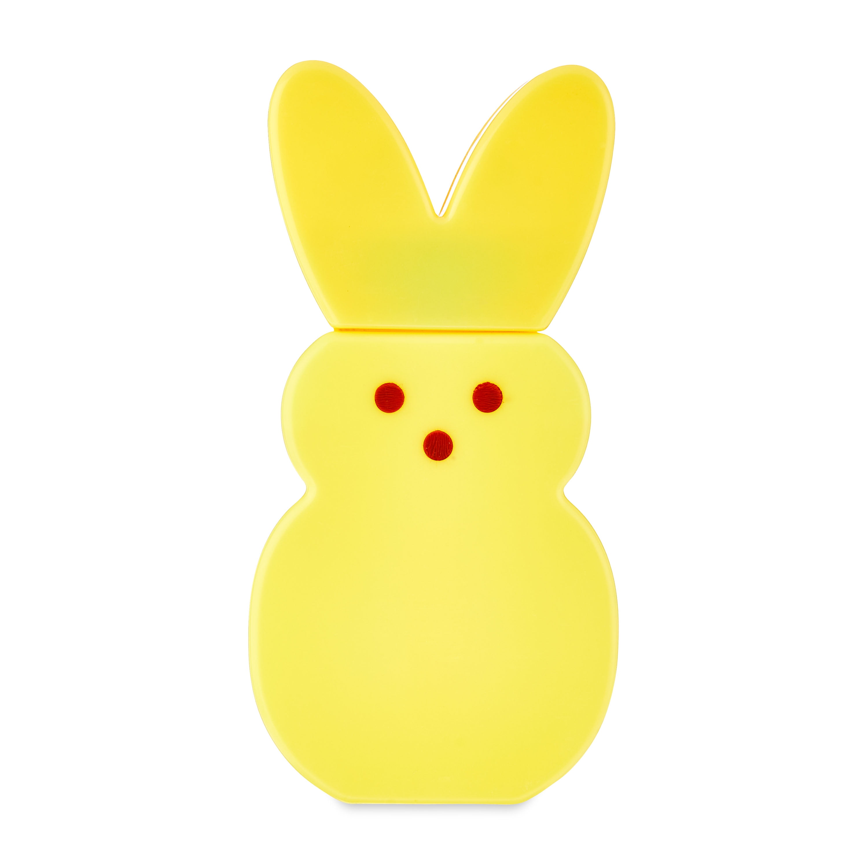 Brandclub - PEEPS Little Kids marshmallow scented bubble bunny with 3 ...