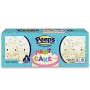 Jet-Puffed Bunny Mallows Easter Bunny Rabbit Shaped Spring Marshmallows ...