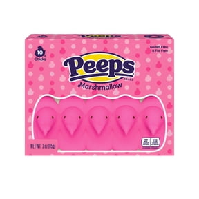 Peeps Minis