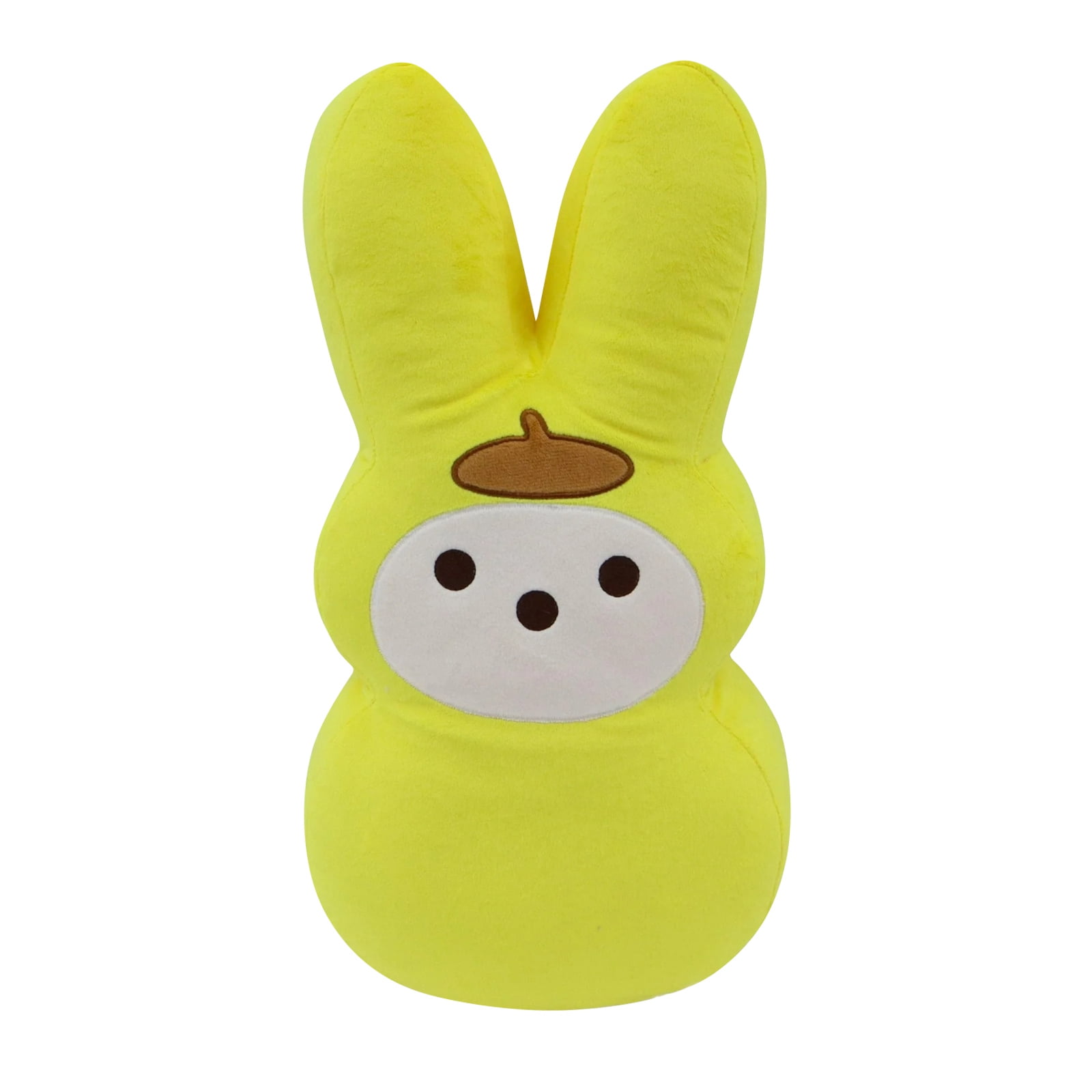 PEEPS Plush Bunny – Soft & Huggable Easter Plush, Cute Limited Edition ...