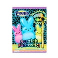 Easter PEEPS Scratch Fantastic Activity Book, 24 Pages, Party Favor ...