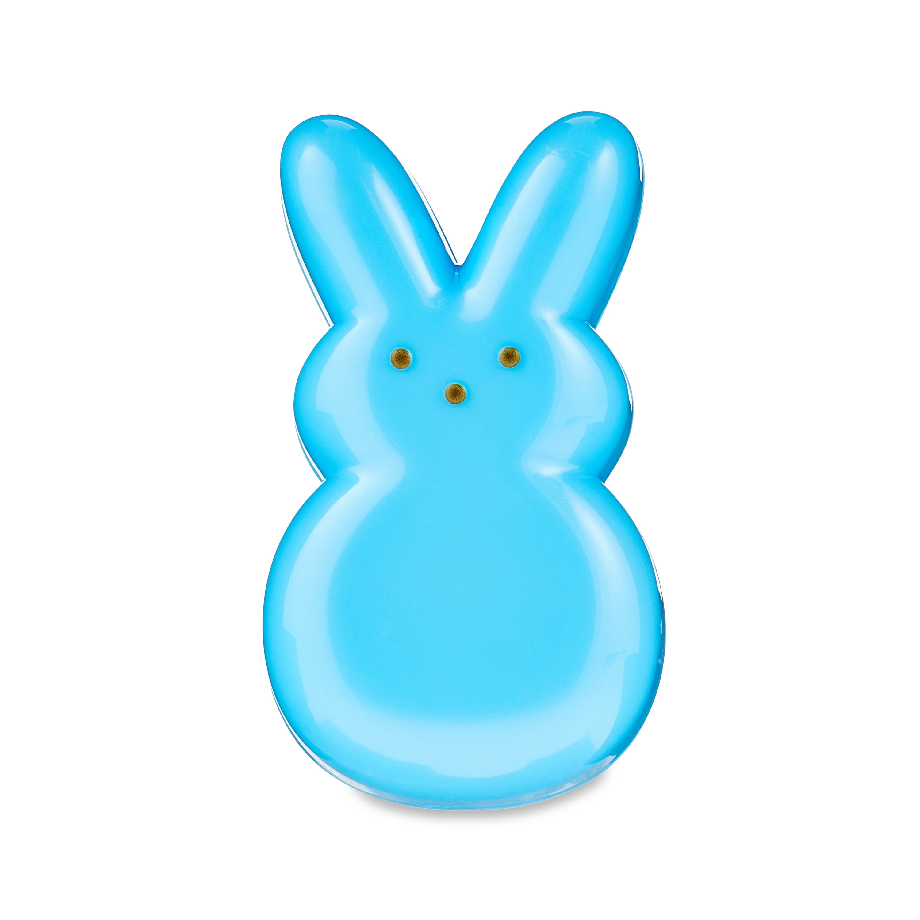 PEEPS® Small Bunny 1 Pack x 1oz Dough + Cutter Blue - Walmart.com