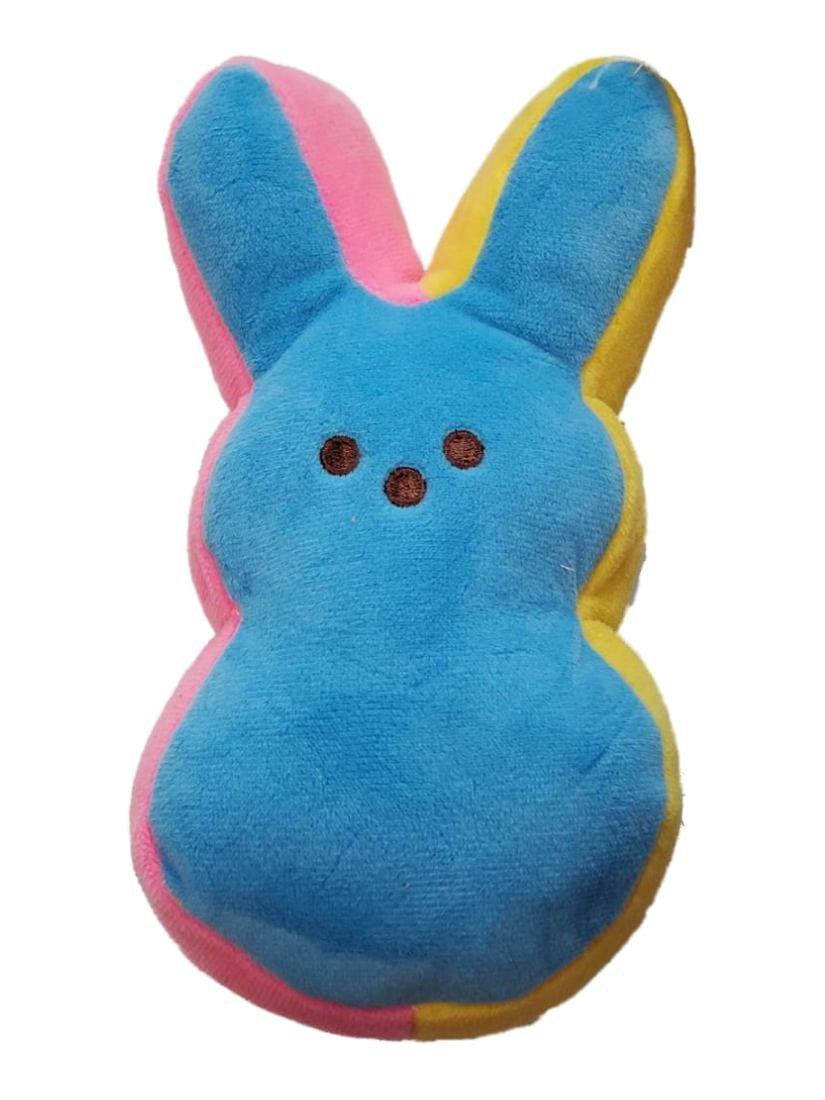 PEEPS Soft Stuffed Animals and Plush Toys, PP Cotton Multicolor ...