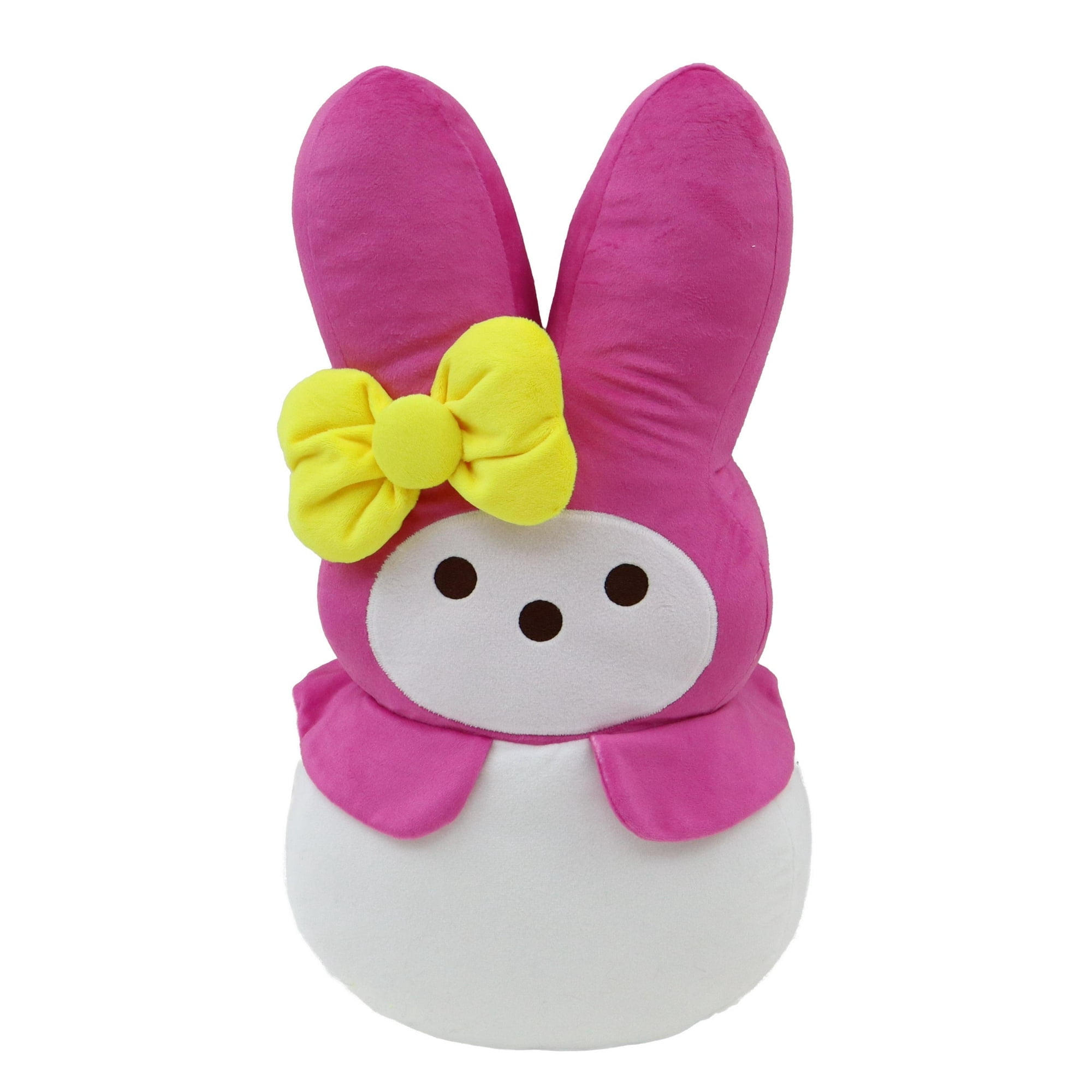 PEEPS x My Melody Plush Bunny – Soft & Cuddly Easter Bunny Plush ...