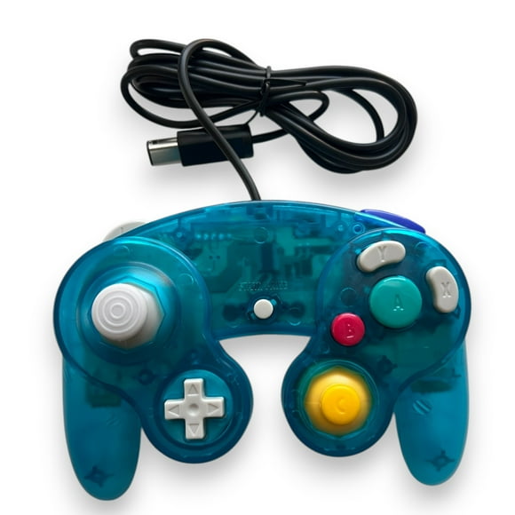 Gamecube Controllers