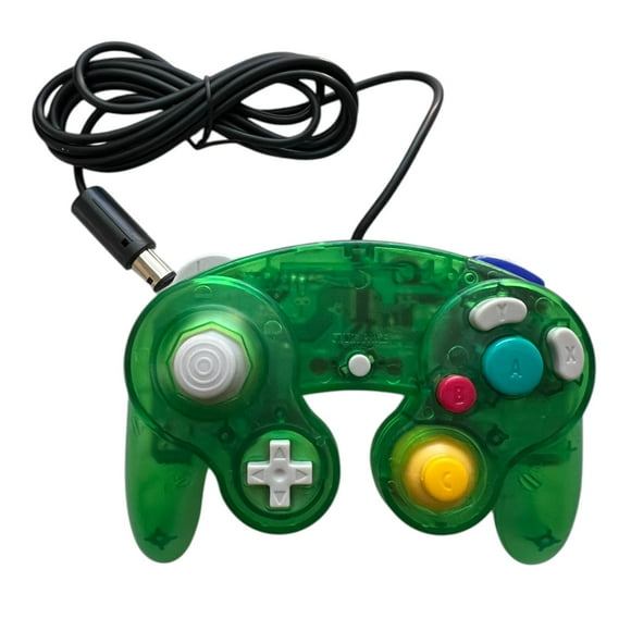 Gamecube Controllers