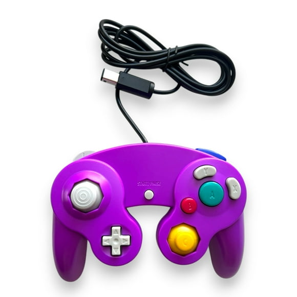 Wii Remote Controllers