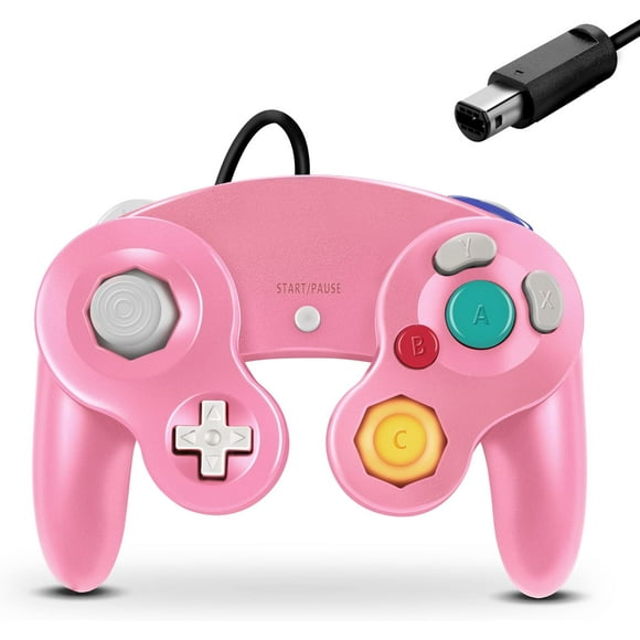 Gamecube Controllers