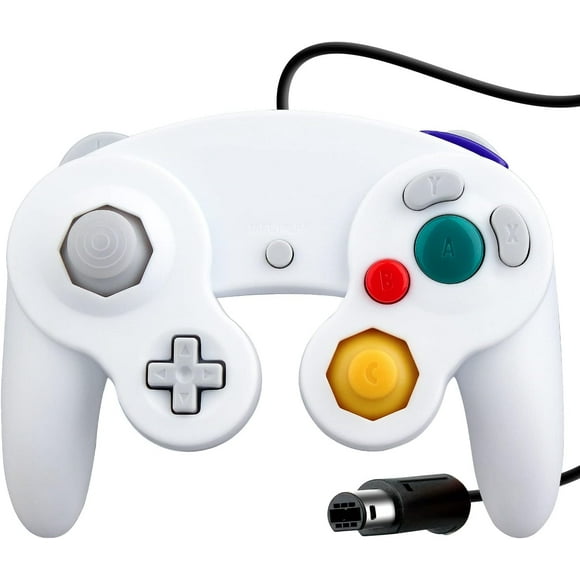 Gamecube Controllers