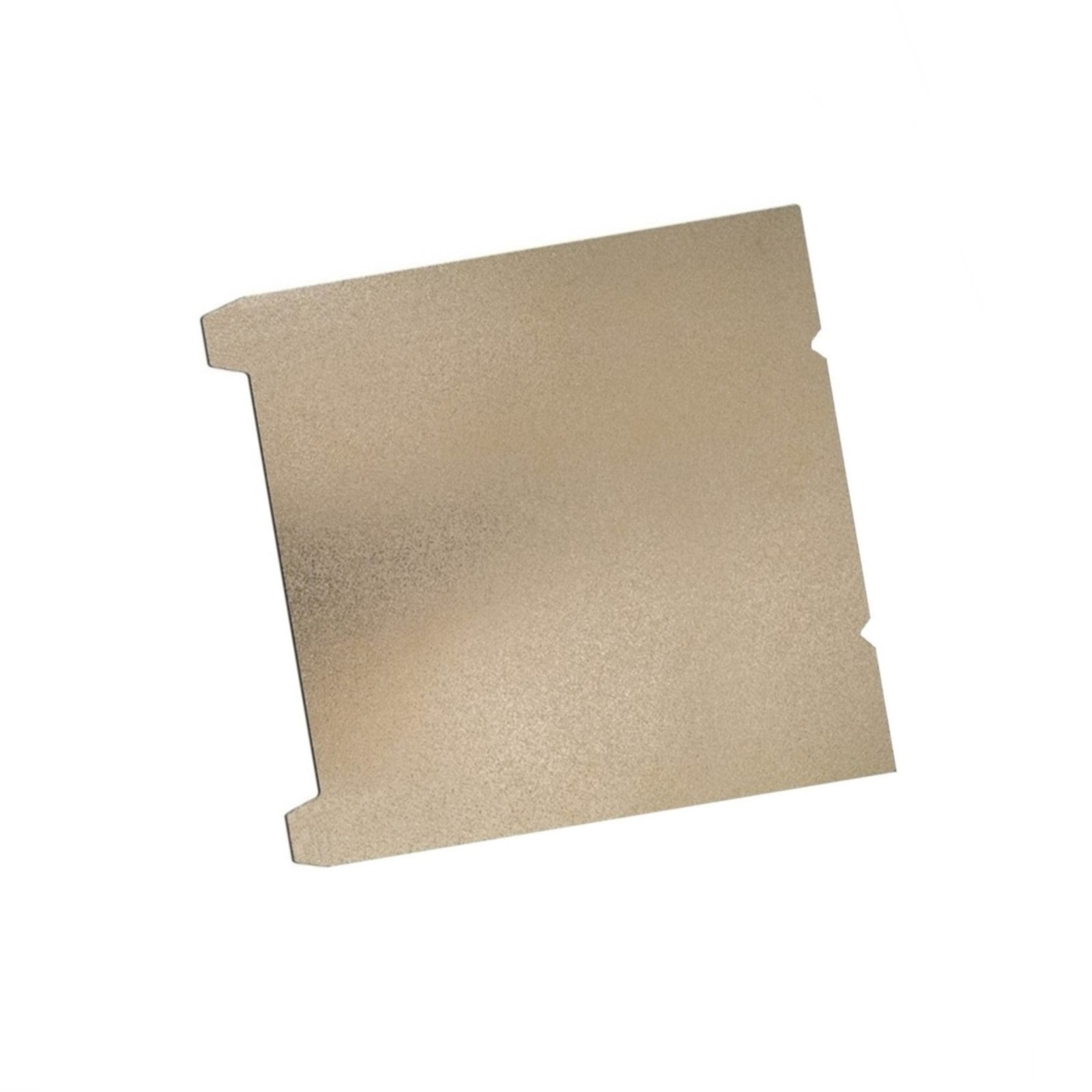 PEI+PEO Magnetic Platform for 3D Printer, Heated Bed Spring Steel Plate ...