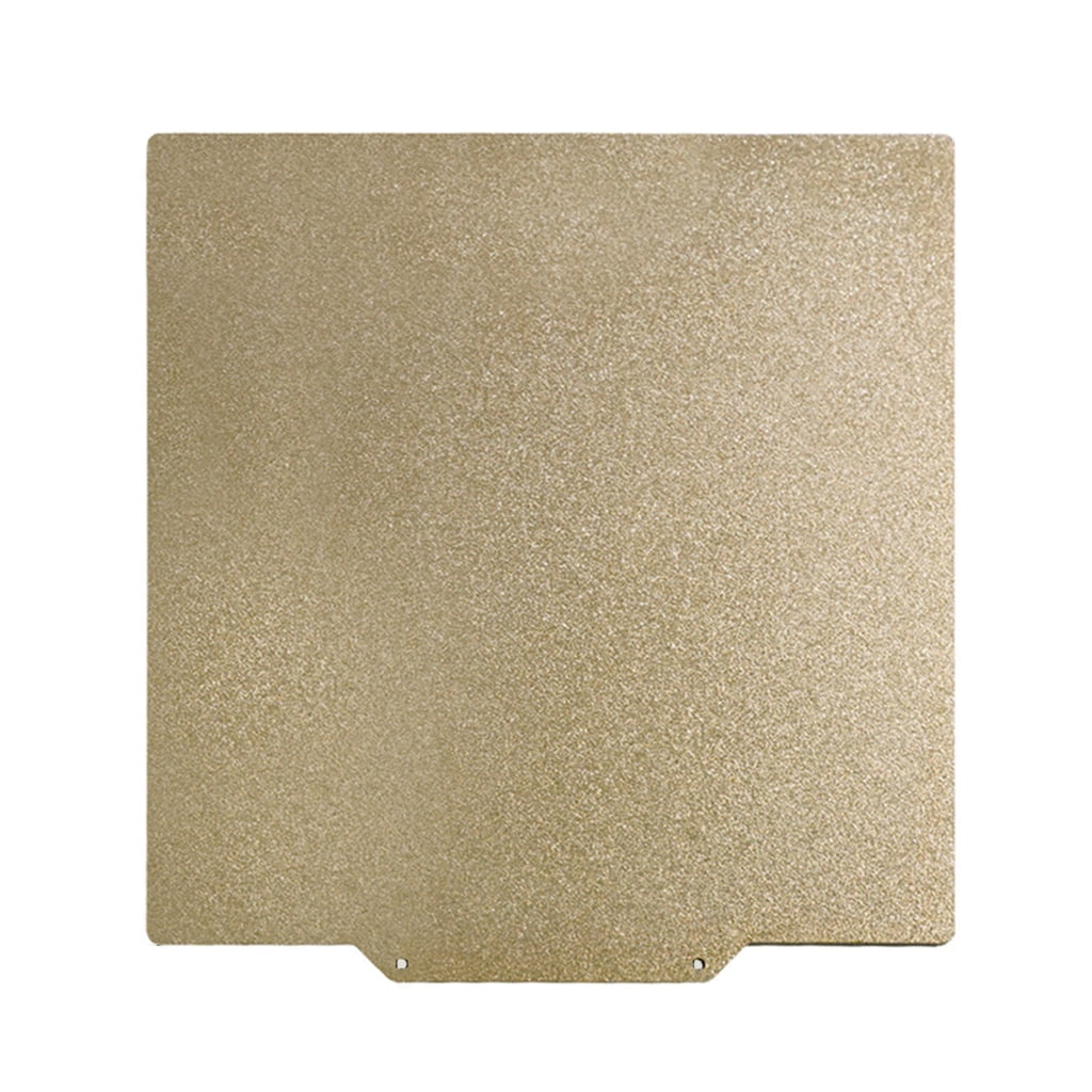 PEI Sheet Double Side Textured Smooth PEI Bed for Ender 3 Pro Ender 3 ...