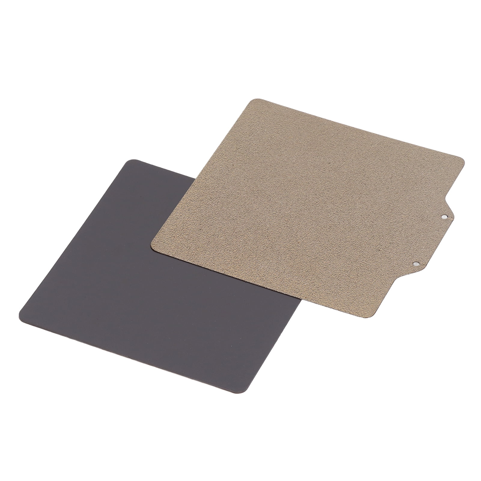 PEI Sheet Flexible Magnetic Steel Plate Build Plate Print Bed 220x220mm ... PEI Sheet Flexible Magnetic Steel Plate Build Plate Print Bed 220x220mm ...