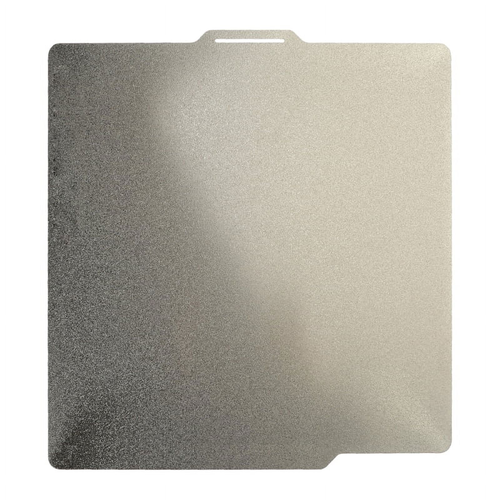 PEI Sheet Magnetic Steel Build Flex Plate for Lab X1 3D Printer Hot Bed ...