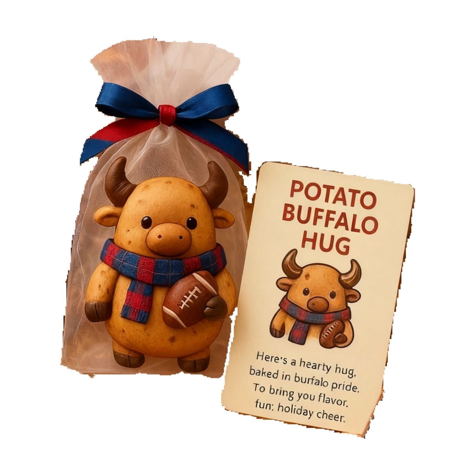 PEIBang Christmas Pocket Hug,Holiday Pocket Hugs Gift,Mini Pocket Hugs ...