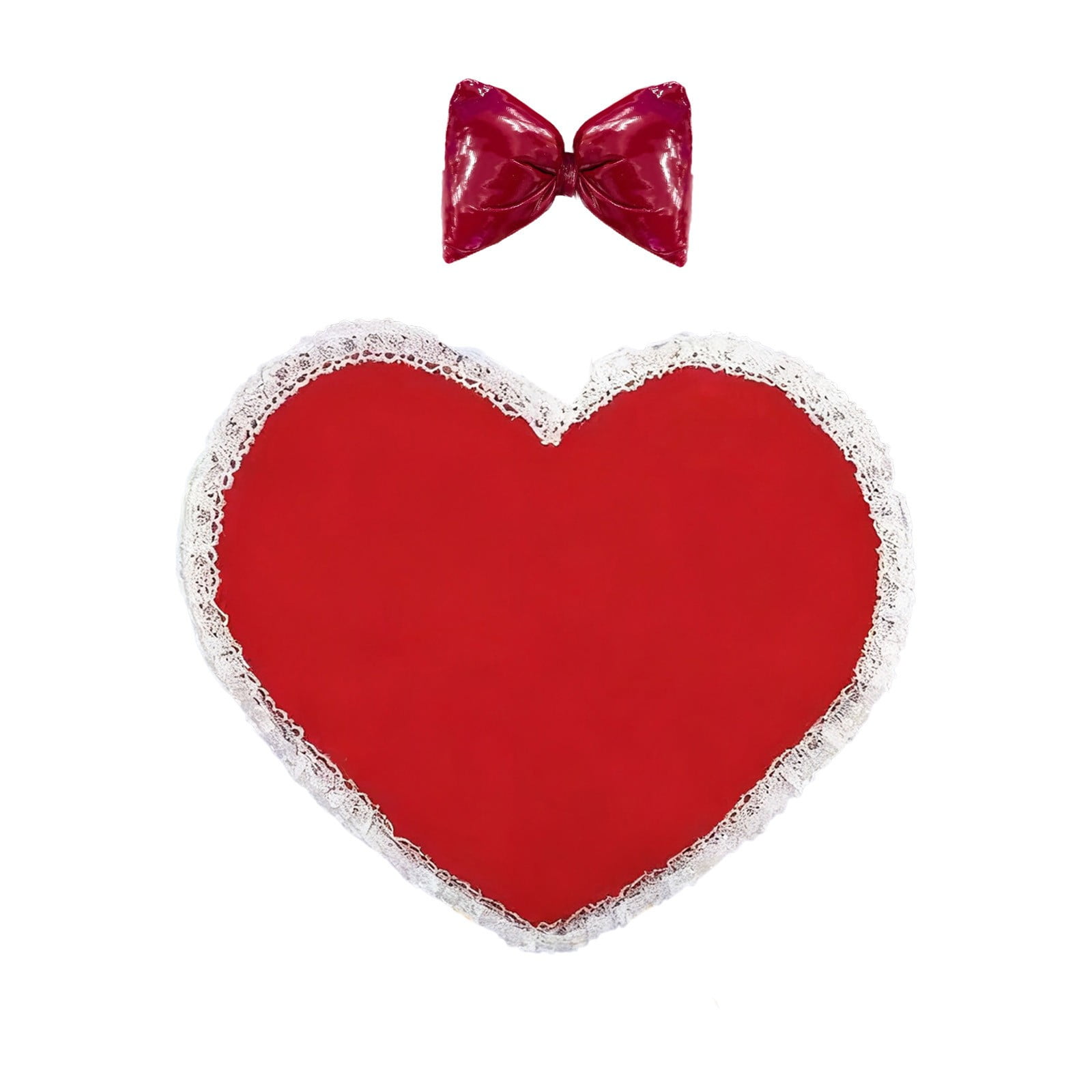 PEIBang Holiday Porch Goose Outfits,Goose Clothes Costume Valentine‘s ...