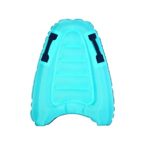 Bloo Tide 36in Bodyboard 2-Pack | Graphic top Deck with high Density ...