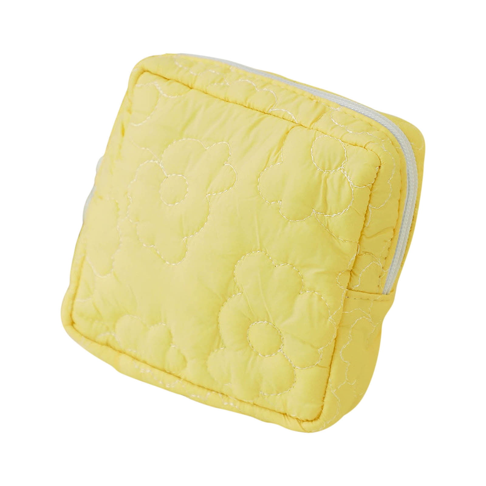 PEIBang Sanitary Napkin Storage Bag,Period Bag,Period Pouch,Portable ...