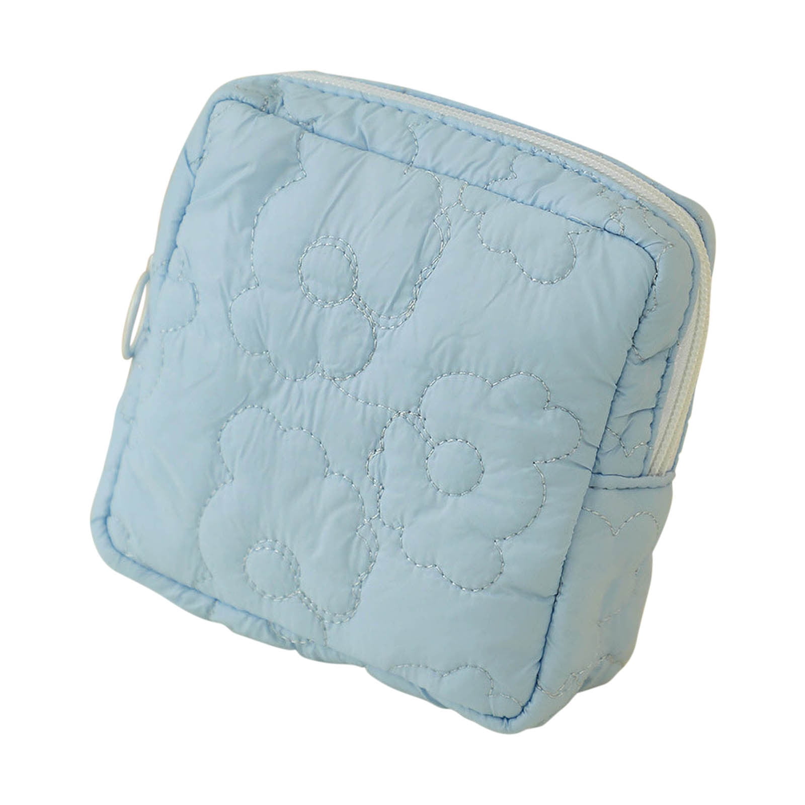 PEIBang Sanitary Napkin Storage Bag,Period Bag,Period Pouch,Portable ...