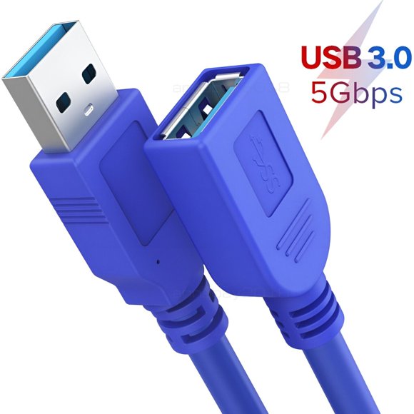 Usb Extender Cables