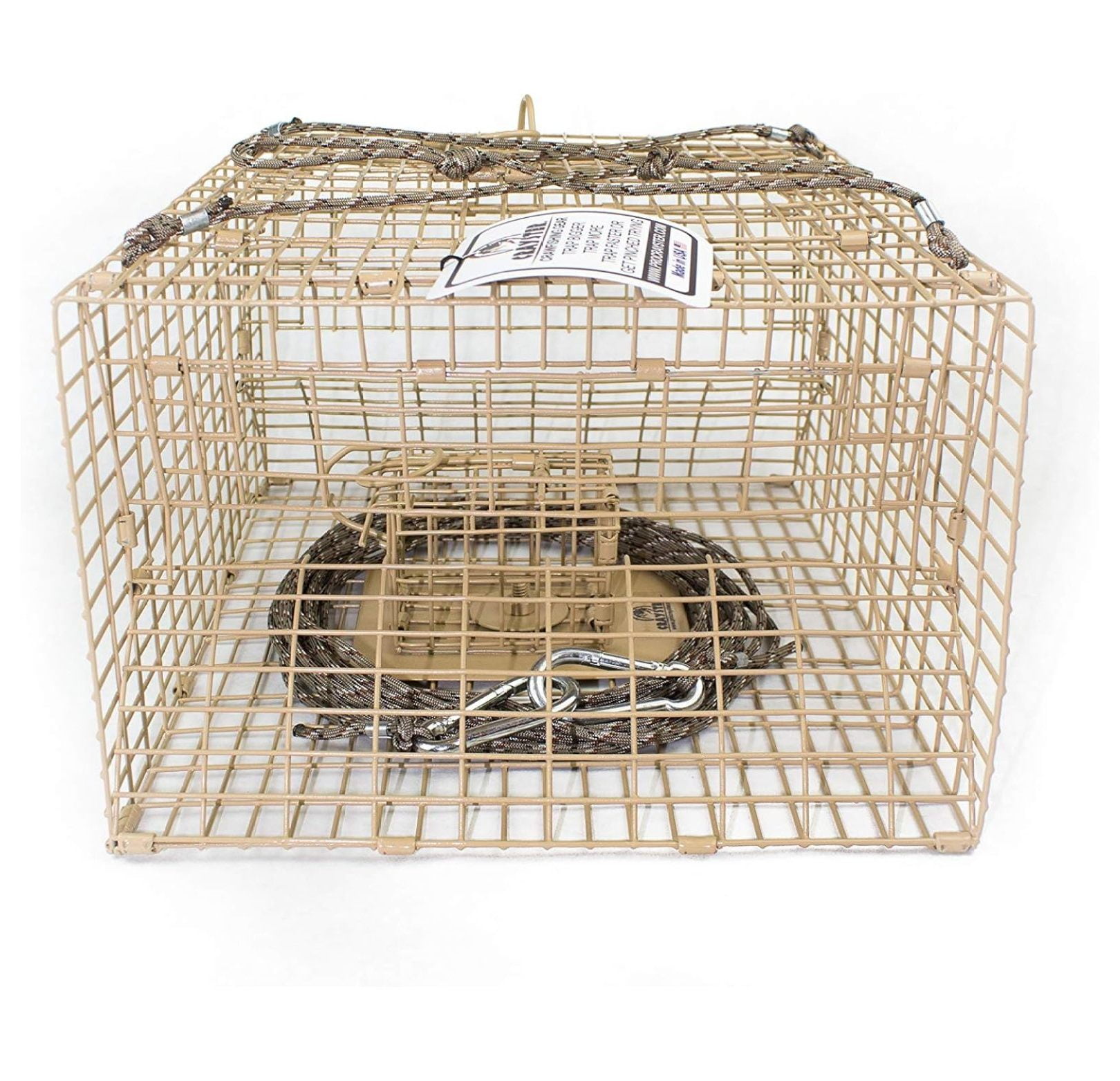 PEKET Crayster Crawfish Creek Trap - Walmart.com