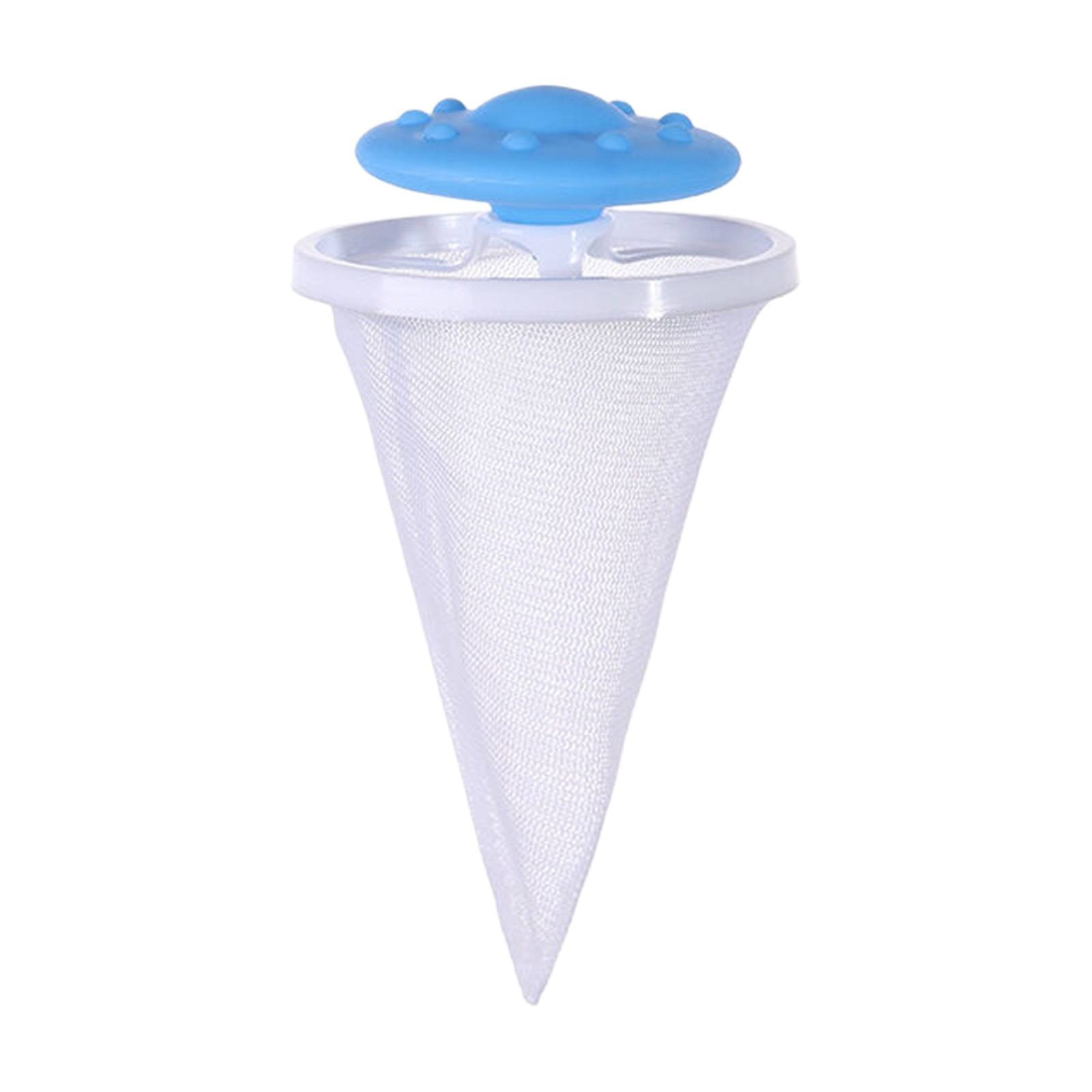 PEKIOGT Floating Hair Filtering Mesh Removal 2025 New Hair Catcher ...