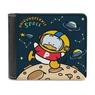 Bioworld Star Wars Episode 8 Canvas Rebel Boxed Mens Bi-fold Wallet ...