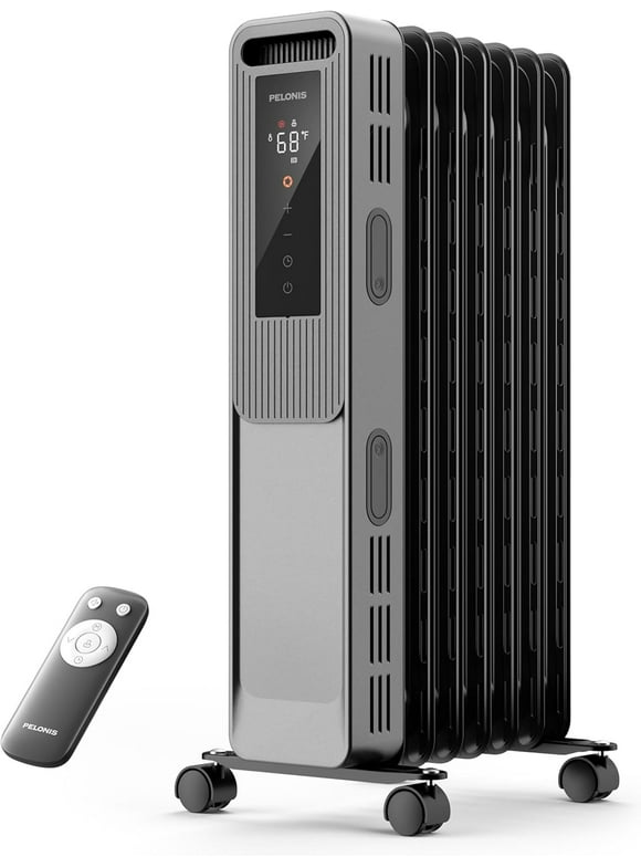 Pelonis Heaters in Space Heaters - Walmart.com
