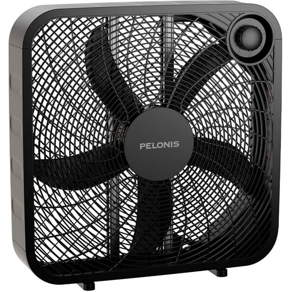 20 Inch Box Fan